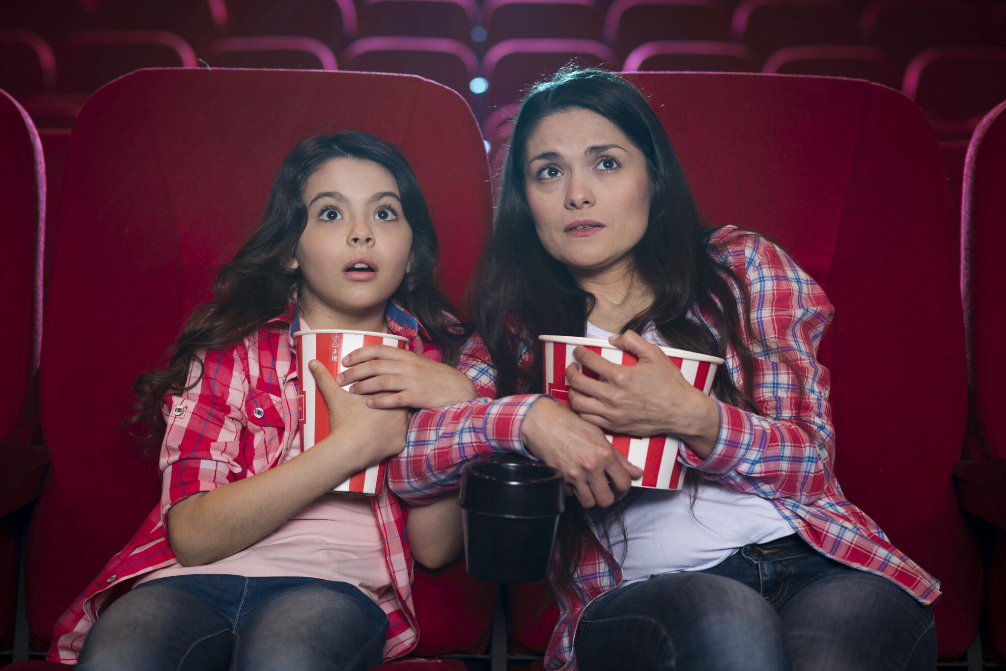 Effects of Movies on Kids' Emotions | Expert Insights